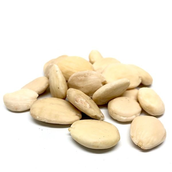 Almendra Marcona Cruda Repelada | La Esquina del Granel
