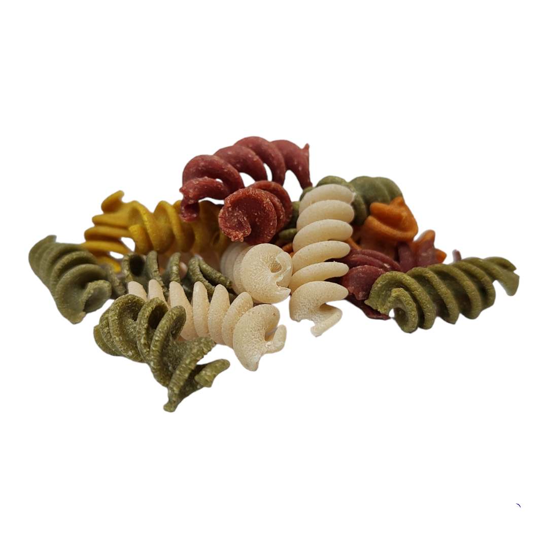 Fusilli Primavera BIO - La Esquina del Granel