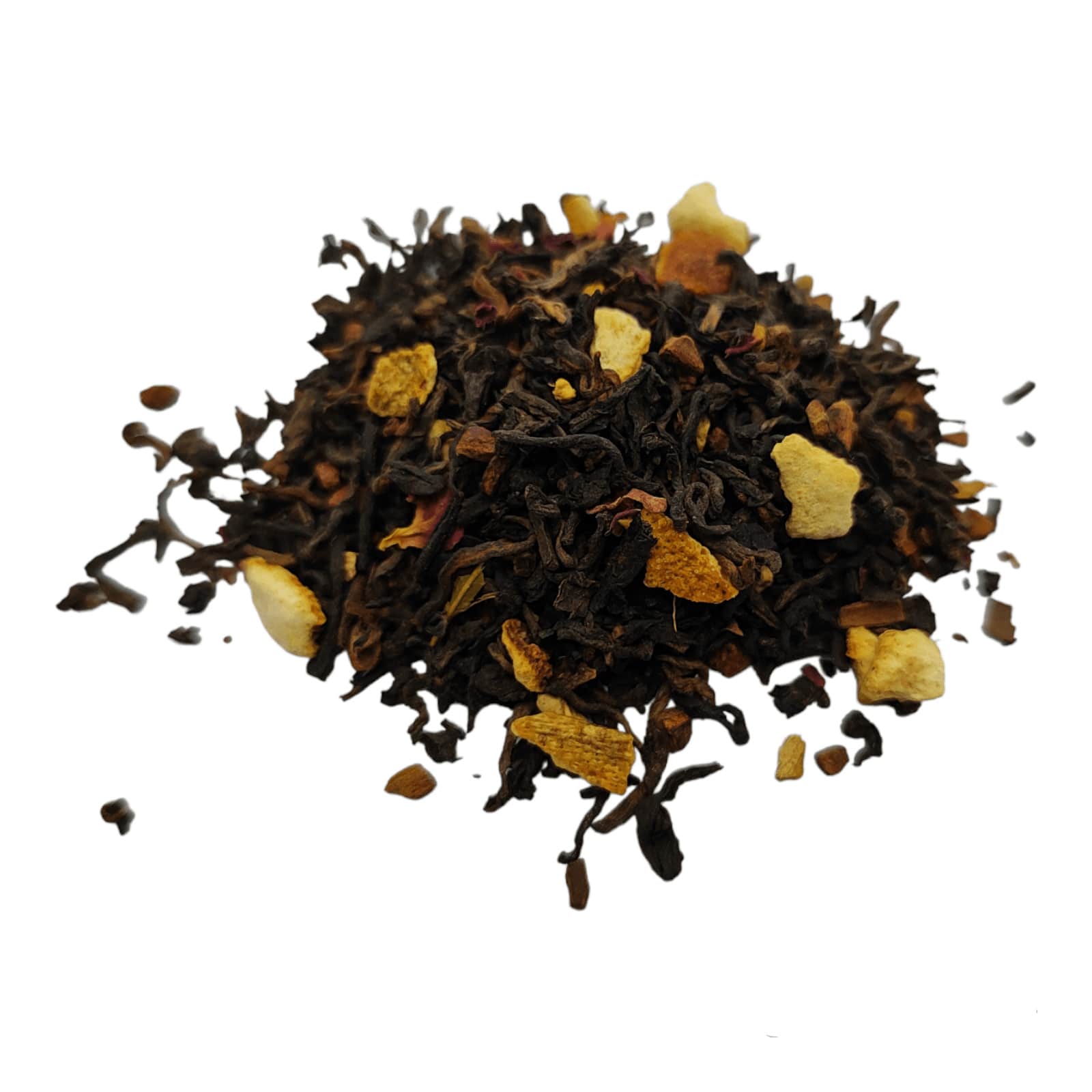 Té Negro Egipcio - La Esquina del Granel